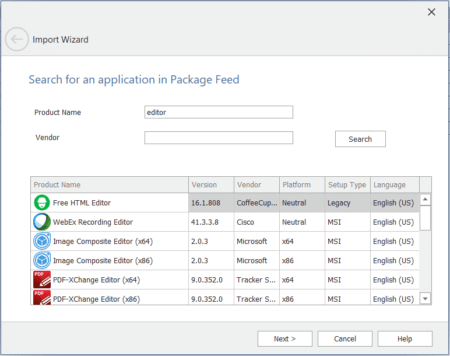 Intro to Flexera’s AdminStudio