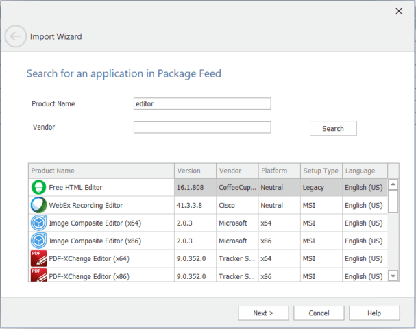 Intro to Flexera’s AdminStudio
