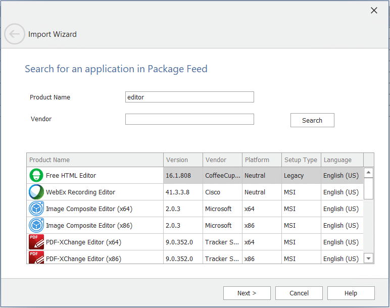 Intro to Flexera’s AdminStudio