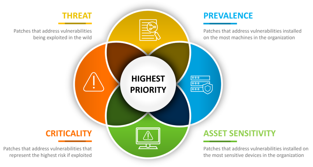 Software Vulnerability Prioritization