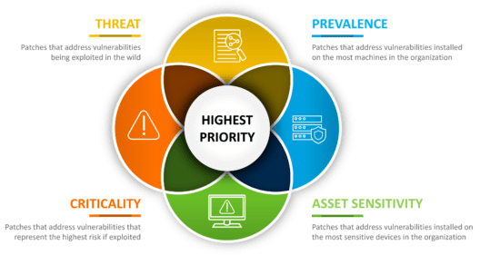 Software Vulnerability Prioritization