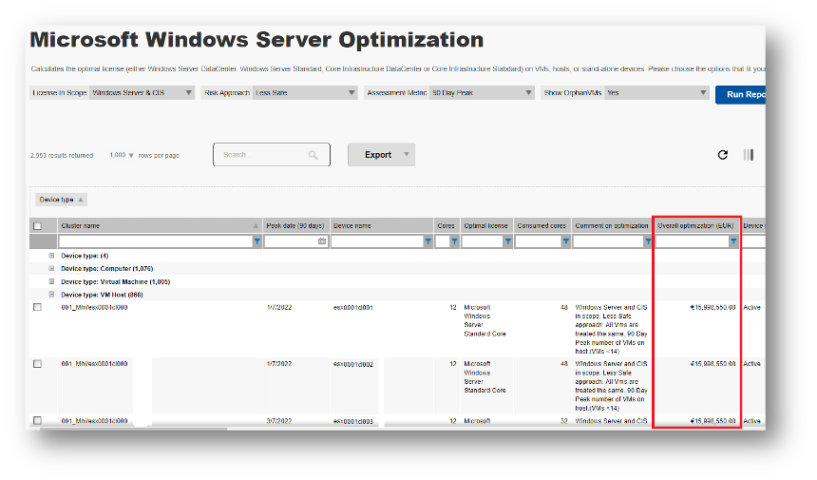 ITAM Microsoft Release
