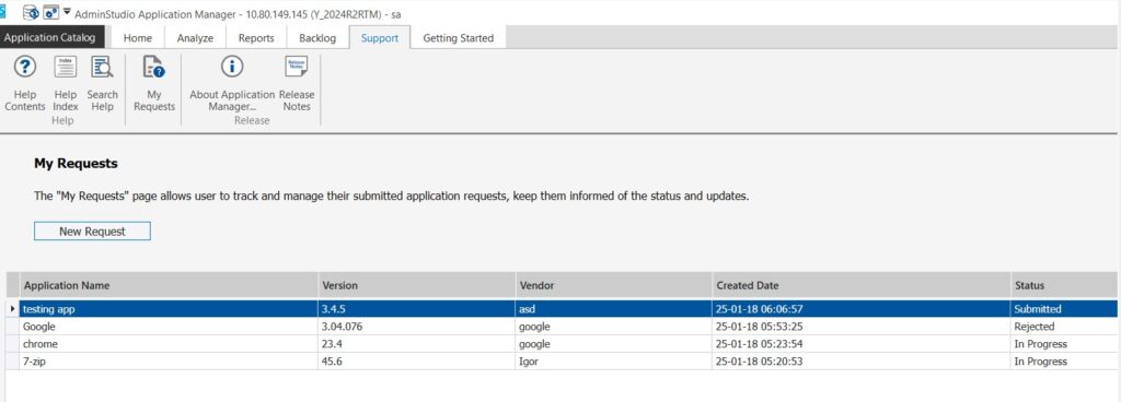 Flexera’s AdminStudio Upgrade | Optimize Application Packaging