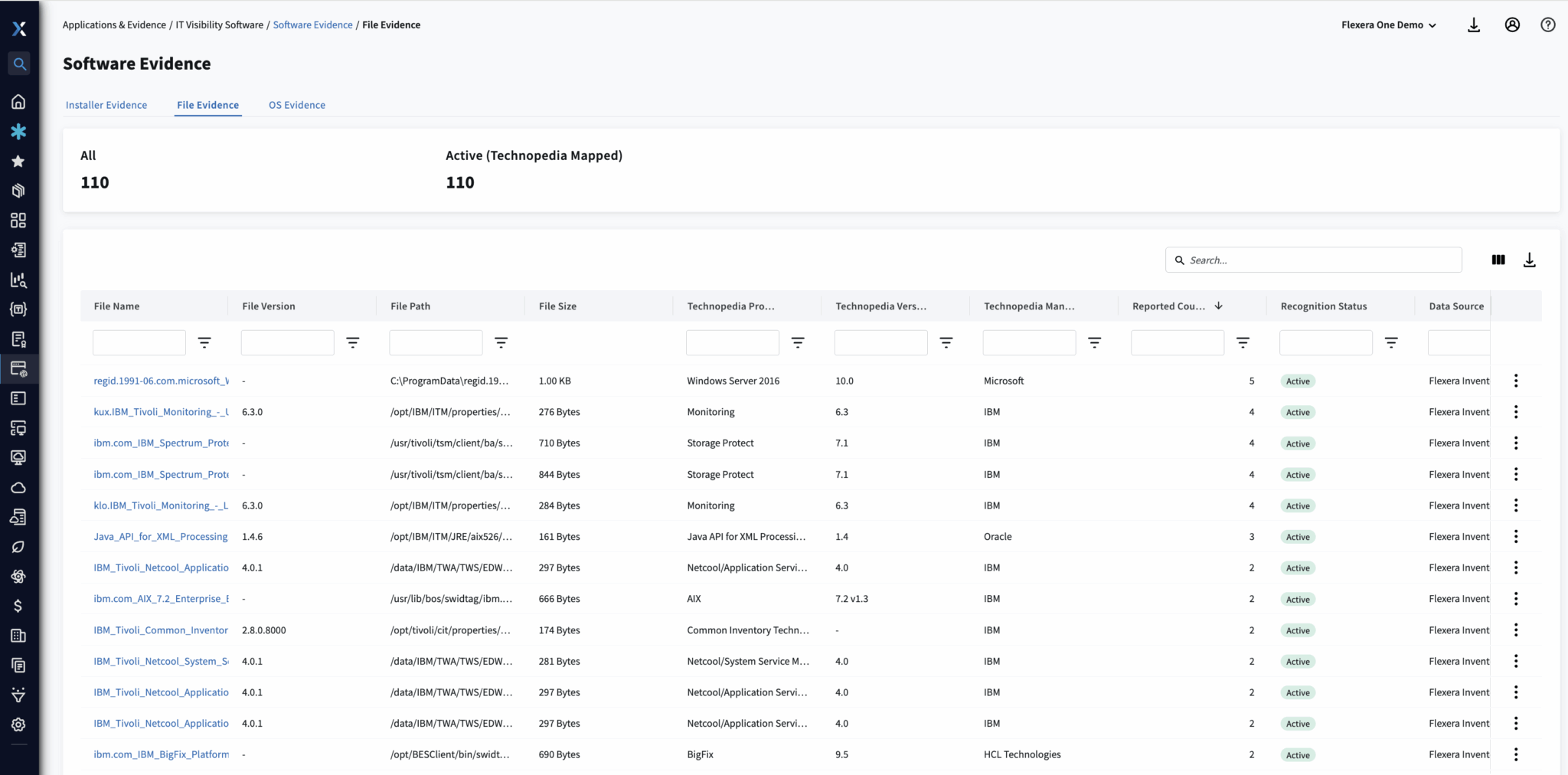 What’s new at Flexera | September 2025 product updates