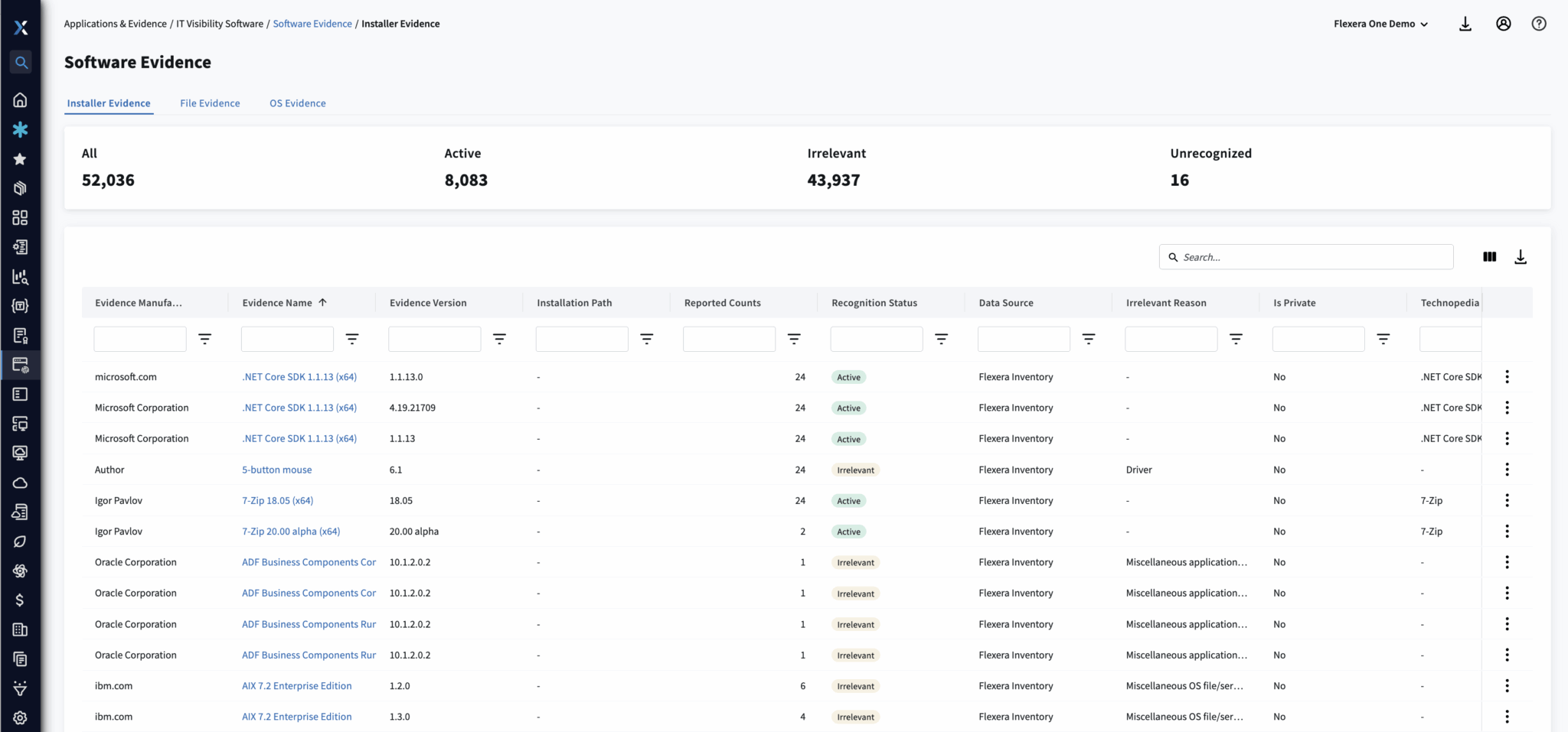 What’s new at Flexera | September 2025 product updates