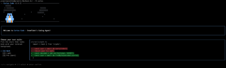 Snowflake Cortex Code 101: Step-by-step setup guide (2026)