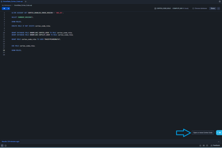Snowflake Cortex Code 101: Step-by-step setup guide (2026)