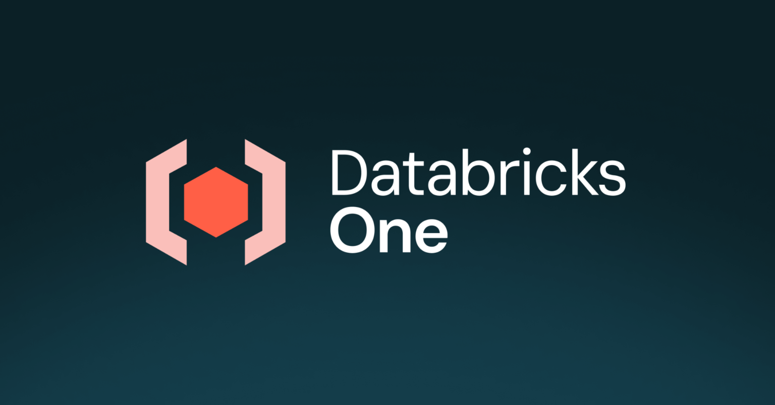 Databricks One 101: A comprehensive overview (2026)