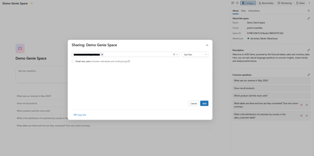 Databricks One 101: A comprehensive overview (2026)
