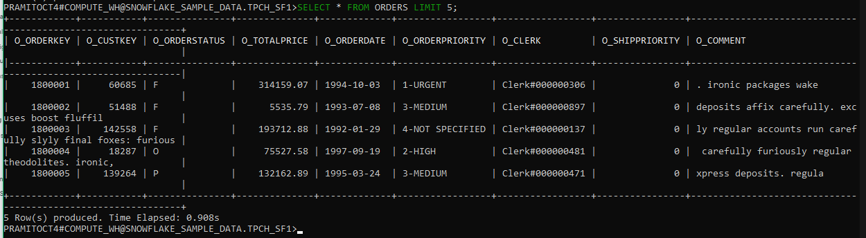 SnowSQL 101: A comprehensive guide (2026)