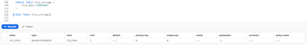 Snowflake data types 101: Overview of 6 essential types (2026)