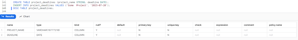 Snowflake data types 101: Overview of 6 essential types (2026)