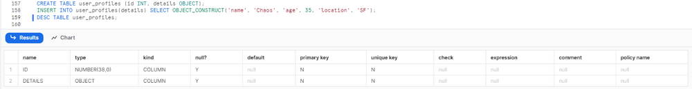 Snowflake data types 101: Overview of 6 essential types (2026)