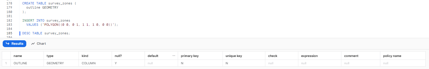 Snowflake data types 101: Overview of 6 essential types (2026)