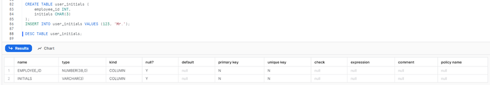 Snowflake data types 101: Overview of 6 essential types (2026)