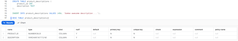 Snowflake data types 101: Overview of 6 essential types (2026)