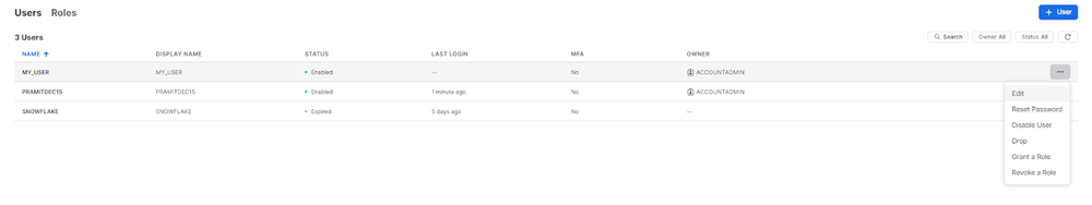 HOW TO: Use Snowflake Snowsight to query and visualize data (2026)