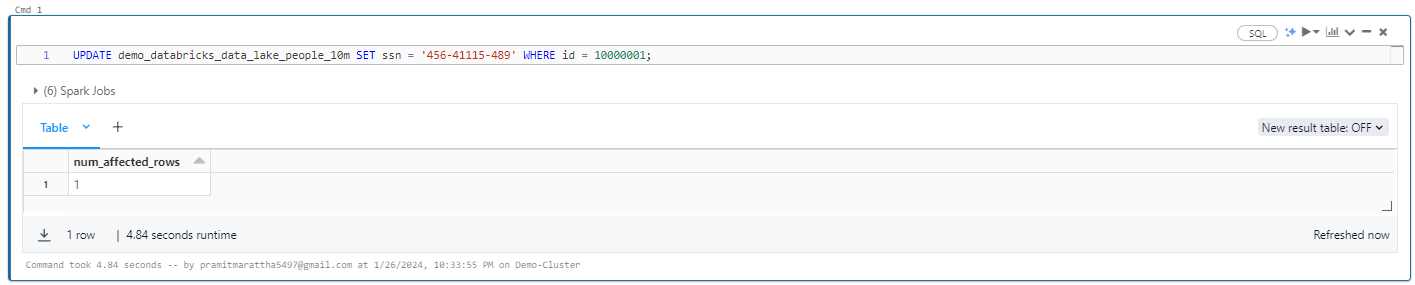 Databricks Delta Lake 101: A comprehensive guide (2026)