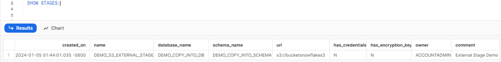 HOW TO: Use Snowflake COPY INTO to load/unload data (2026)