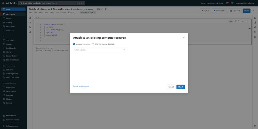 How to: Use Databricks notebook features effectively (2026)