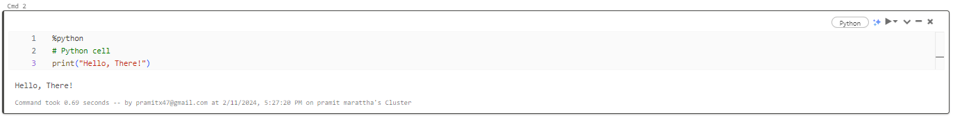 How to: Use Databricks notebook features effectively (2026)