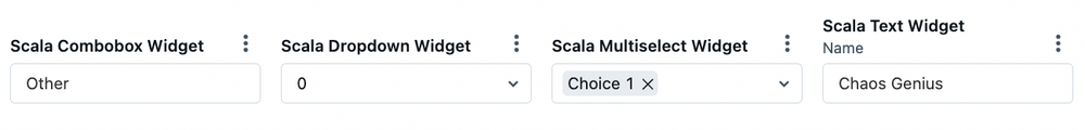 Databricks Widgets 101: Make your notebooks interactive (2026)