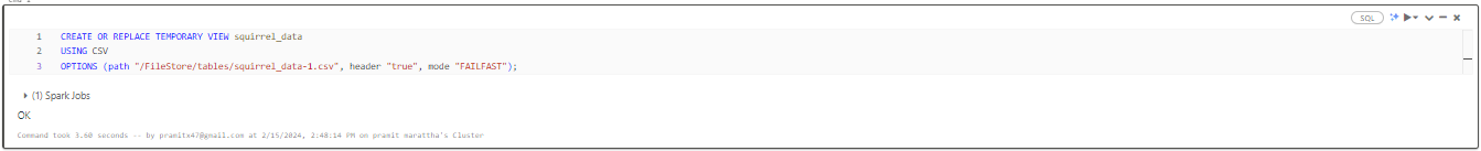 Databricks Widgets 101: Make your notebooks interactive (2026)