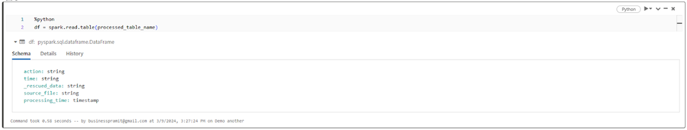 HOW TO: Simplify data ingestion in Databricks using Autoloader (2026)