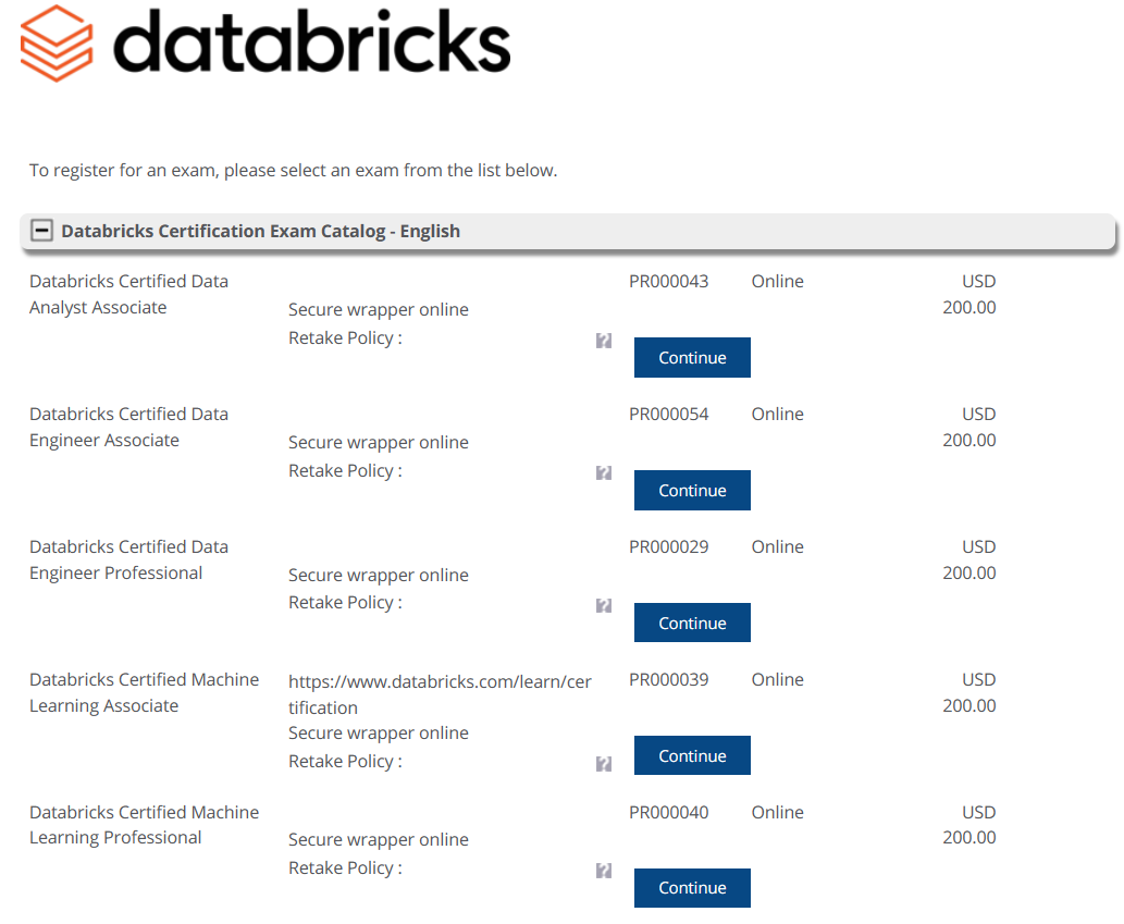 Databricks certifications: Which one is best to pursue in 2026
