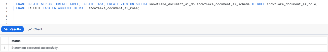 How to: Extract data from documents via Snowflake Document AI (2026)