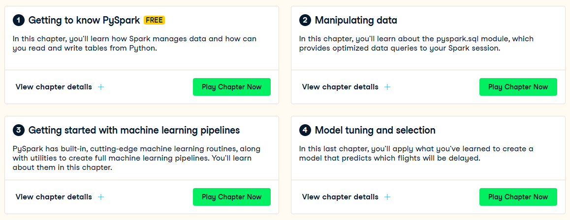Apache Spark certification: Which one should you take in 2026?