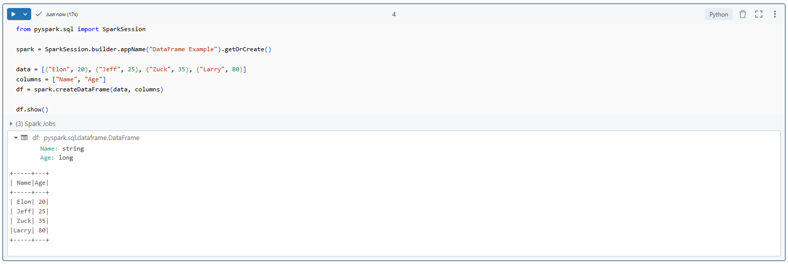 Apache Spark with Python 101: Quick start to PySpark (2026)