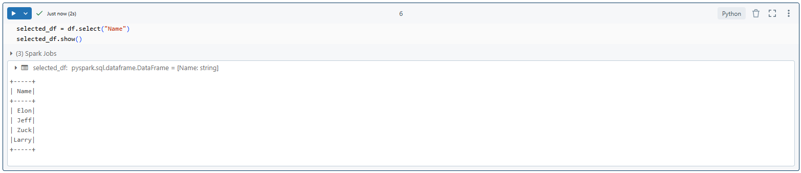 Apache Spark with Python 101: Quick start to PySpark (2026)