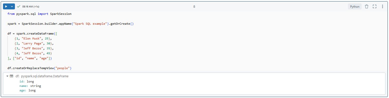 Apache Spark with Python 101: Quick start to PySpark (2026)