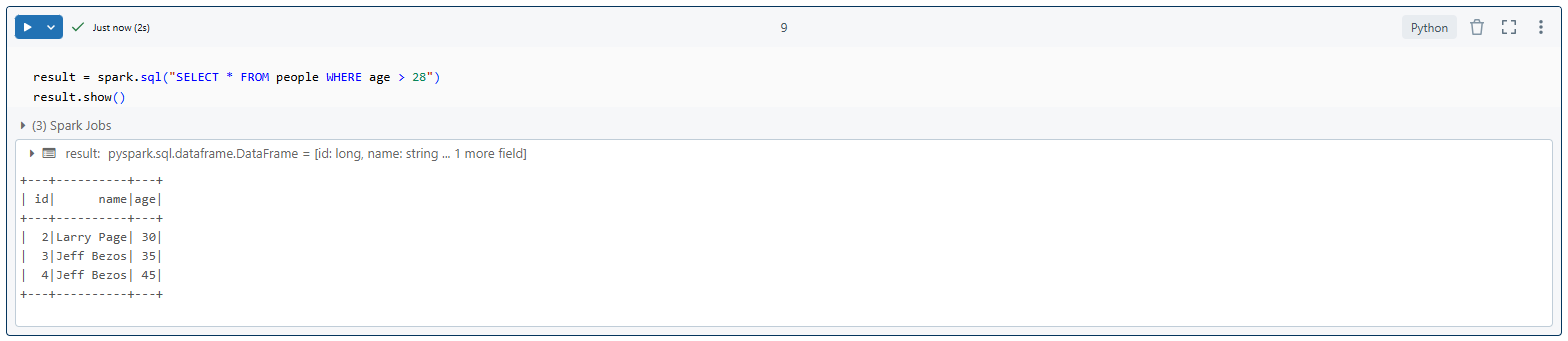 Apache Spark with Python 101: Quick start to PySpark (2026)