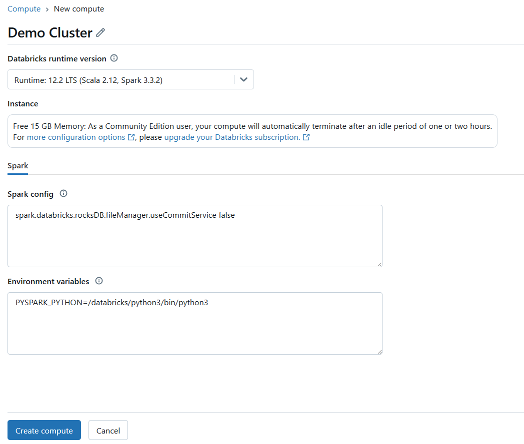 HOW TO: Execute and run bash scripts in Databricks (2026)