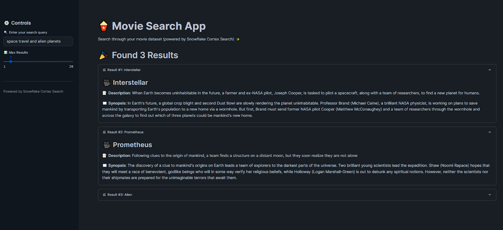 Snowflake Cortex Search 101: Set up fuzzy search on Snowflake (2026)