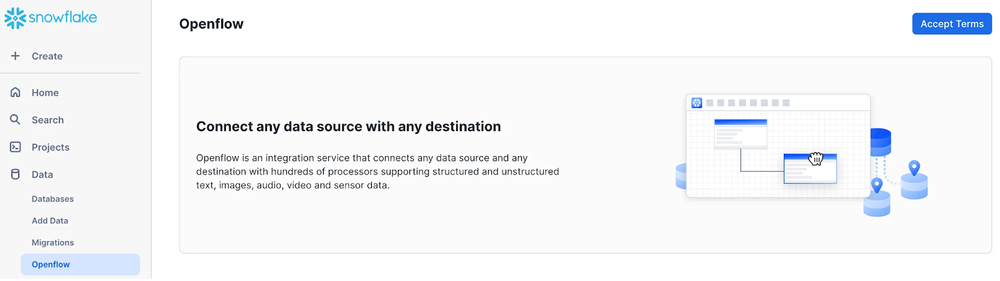 Snowflake Openflow 101: Complete setup and integration guide (2026)