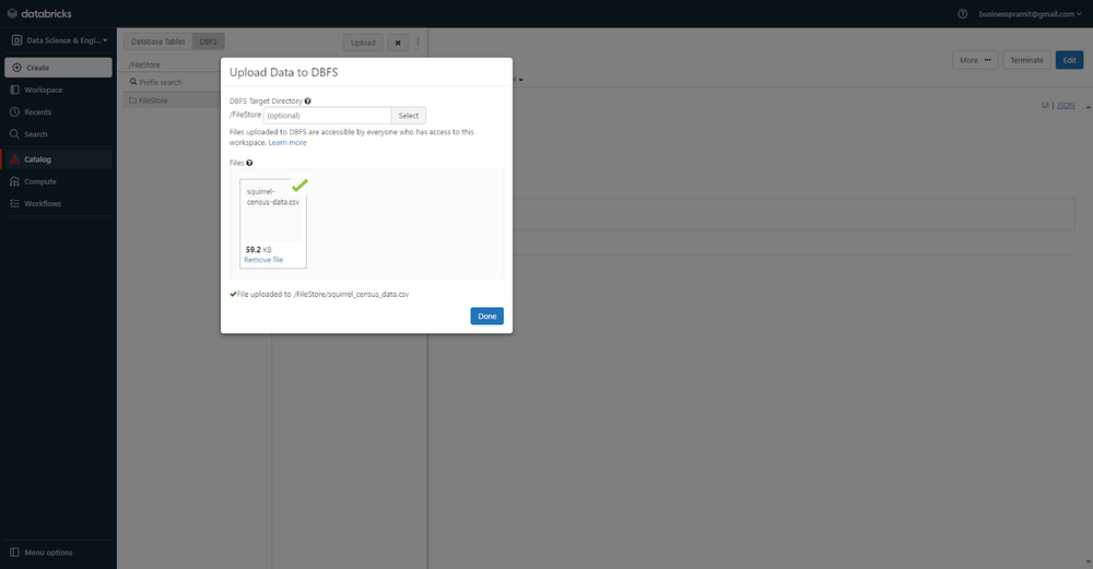 DBFS 101: A comprehensive guide to Databricks file system (2026)