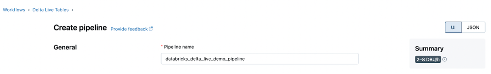 Delta Live Table 101: Streamline your data pipeline (2026)