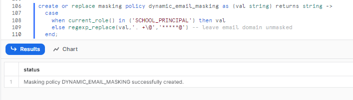 Snowflake masking policies 101: Implement data masking (2026)