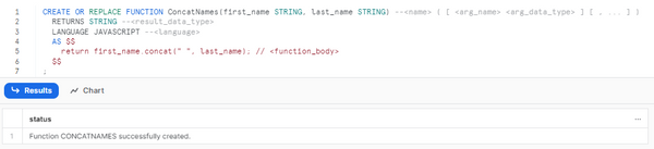 Snowflake UDFs: Comprehensive guide to User-Defined Functions (2026)