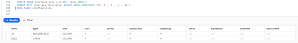 Snowflake data types 101: Overview of 6 essential types (2026)
