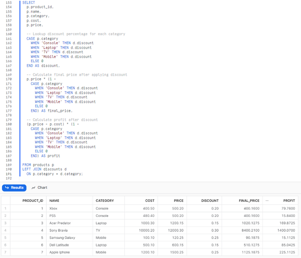 HOW TO: Apply conditional logic with Snowflake CASE expression (2026)