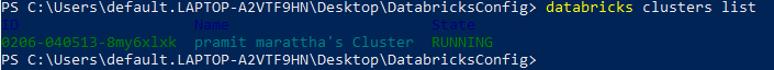 Databricks CLI 101: Step-by-step guide to effective CLI usage (2026)