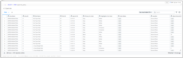 Databricks Widgets 101: Make your notebooks interactive (2026)