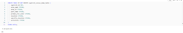 HOW TO: Create tables in Databricks (2026)