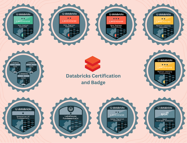 Databricks certifications: Which one is best to pursue in 2026
