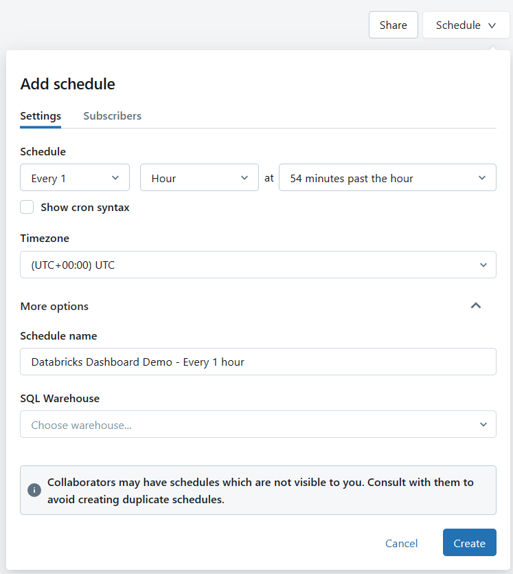 HOW TO: Visualize your data easily with Databricks dashboards (2026)