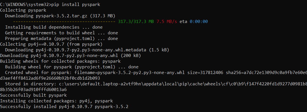 Apache Spark with Python 101: Quick start to PySpark (2026)